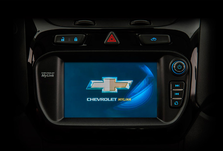 Nuevo Chevrolet Cobalt